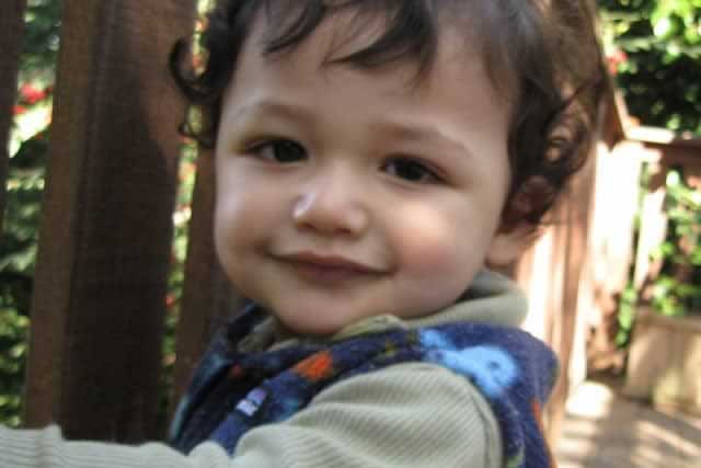 Baby Austen - AdoptHelp
