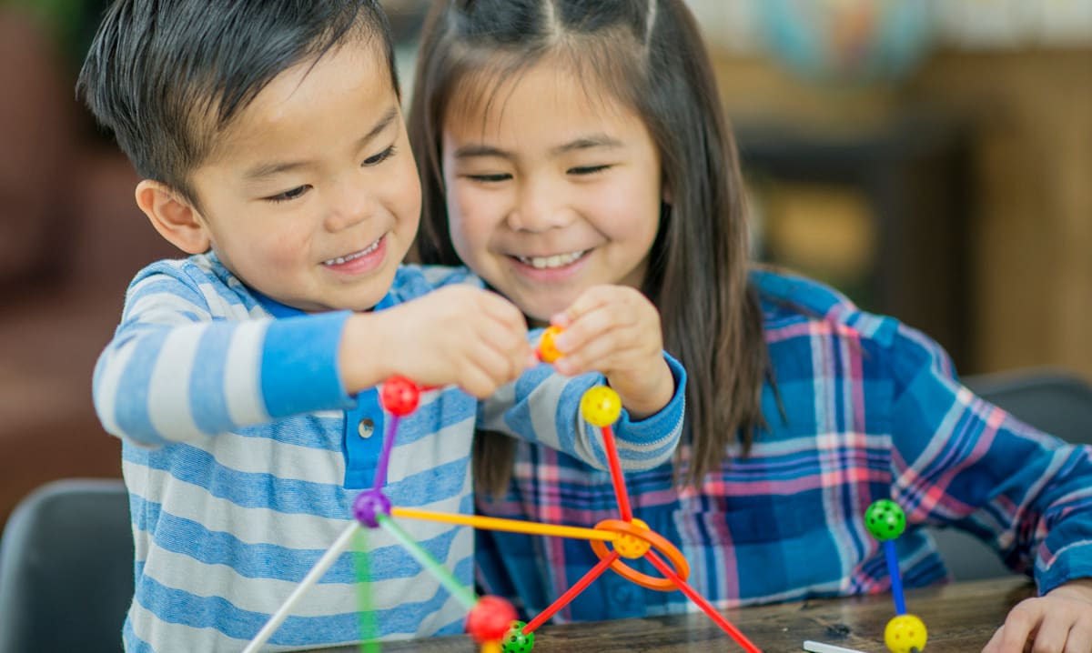 Positive Effects of Sibling Relationships | AdoptHelp