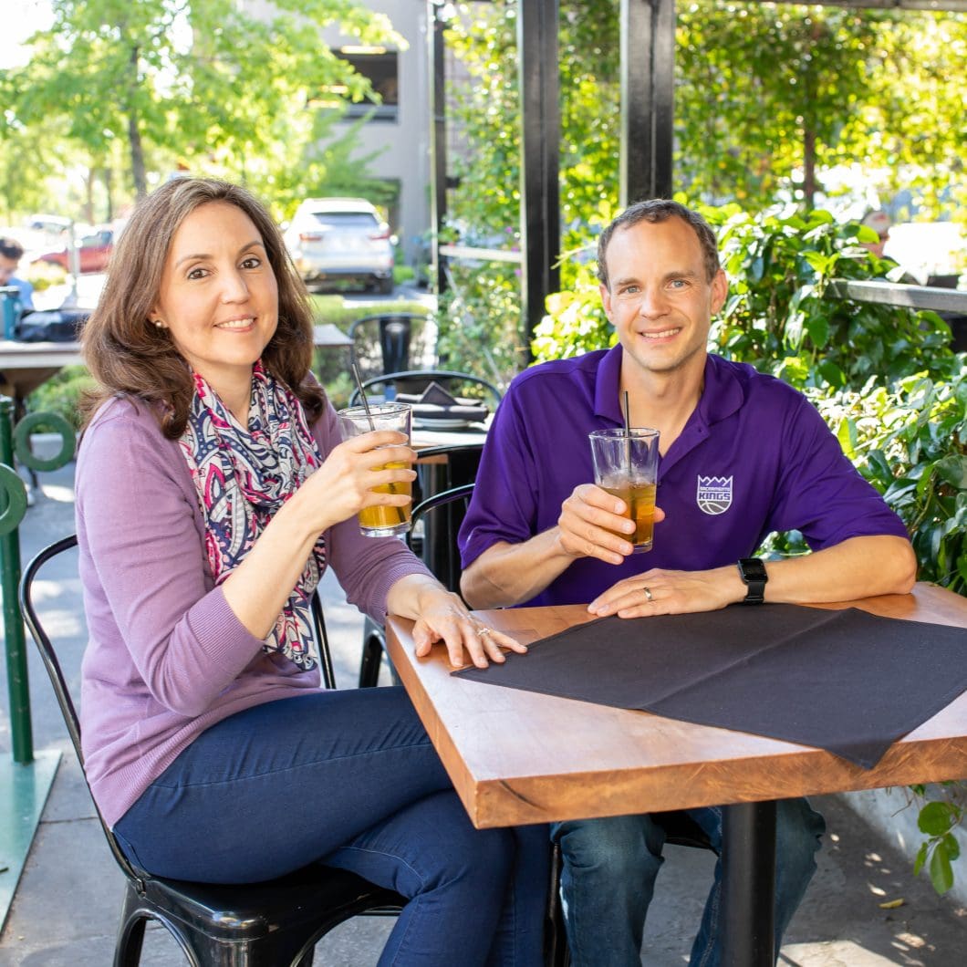 AdoptHelp Family Heather and Randell - AdoptHelp