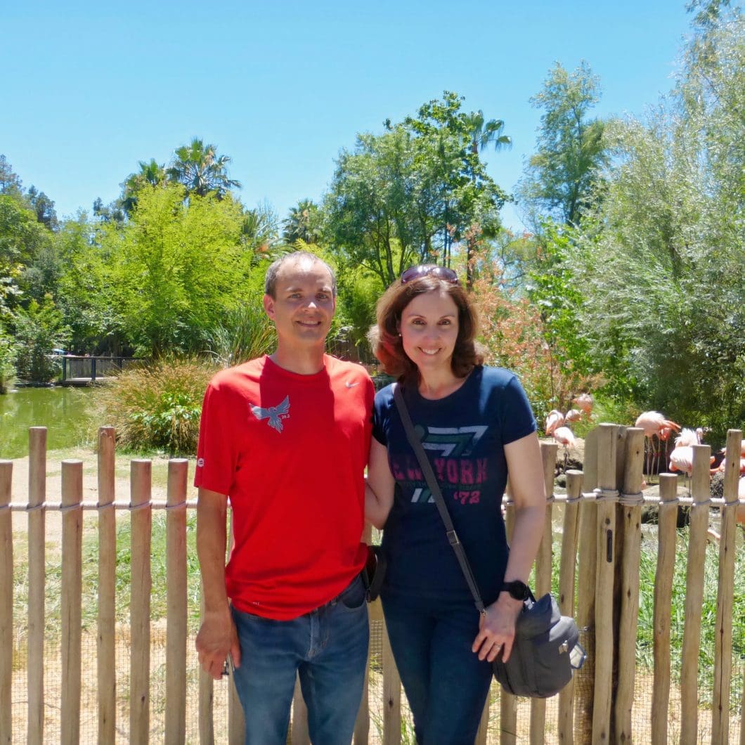 AdoptHelp Family Heather and Randell - AdoptHelp