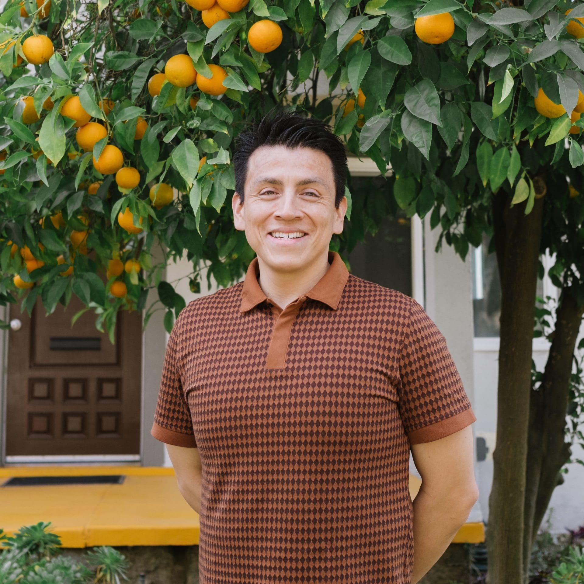 AdoptHelp Family Marvin - AdoptHelp