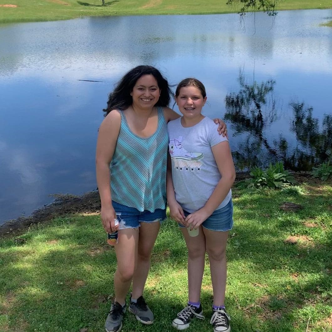 AdoptHelp Family Tyler and Mayla - AdoptHelp