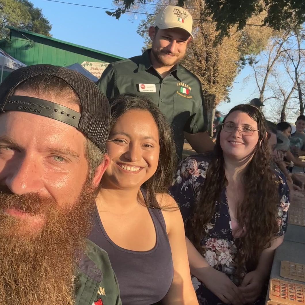 AdoptHelp Family Tyler and Mayla - AdoptHelp