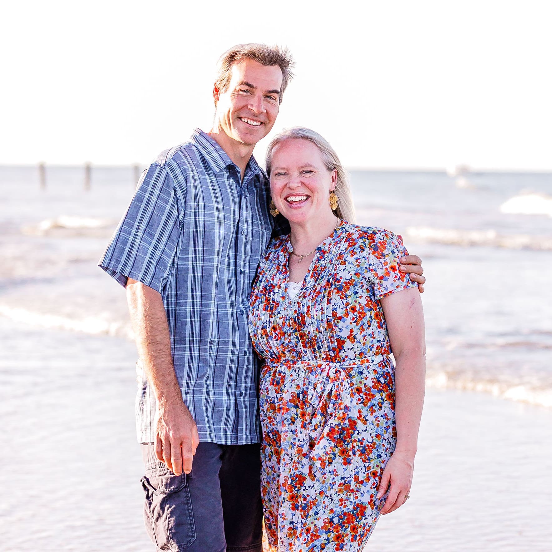 AdoptHelp Family Ben and Kristina - AdoptHelp