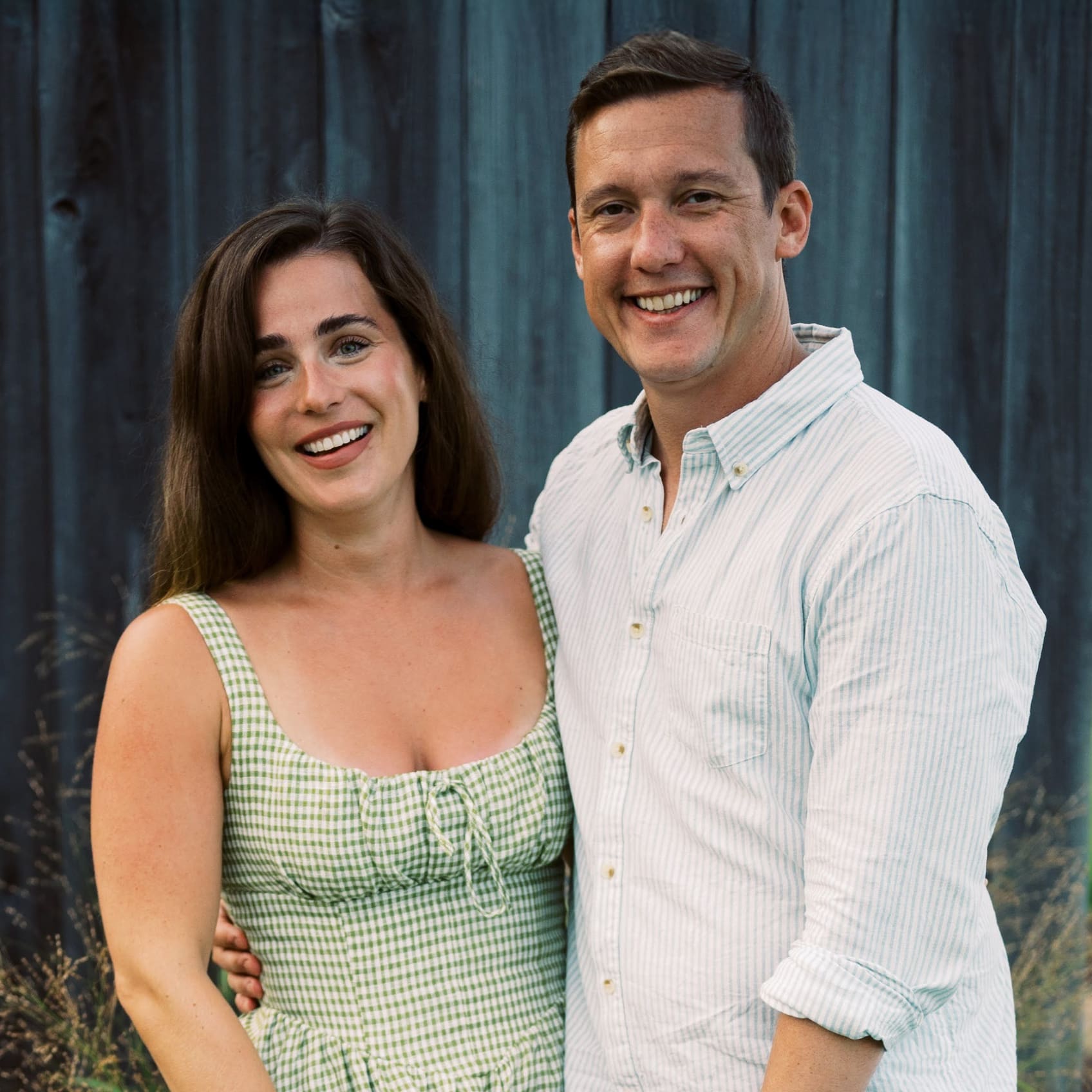 AdoptHelp Family Caroline and Mike - AdoptHelp