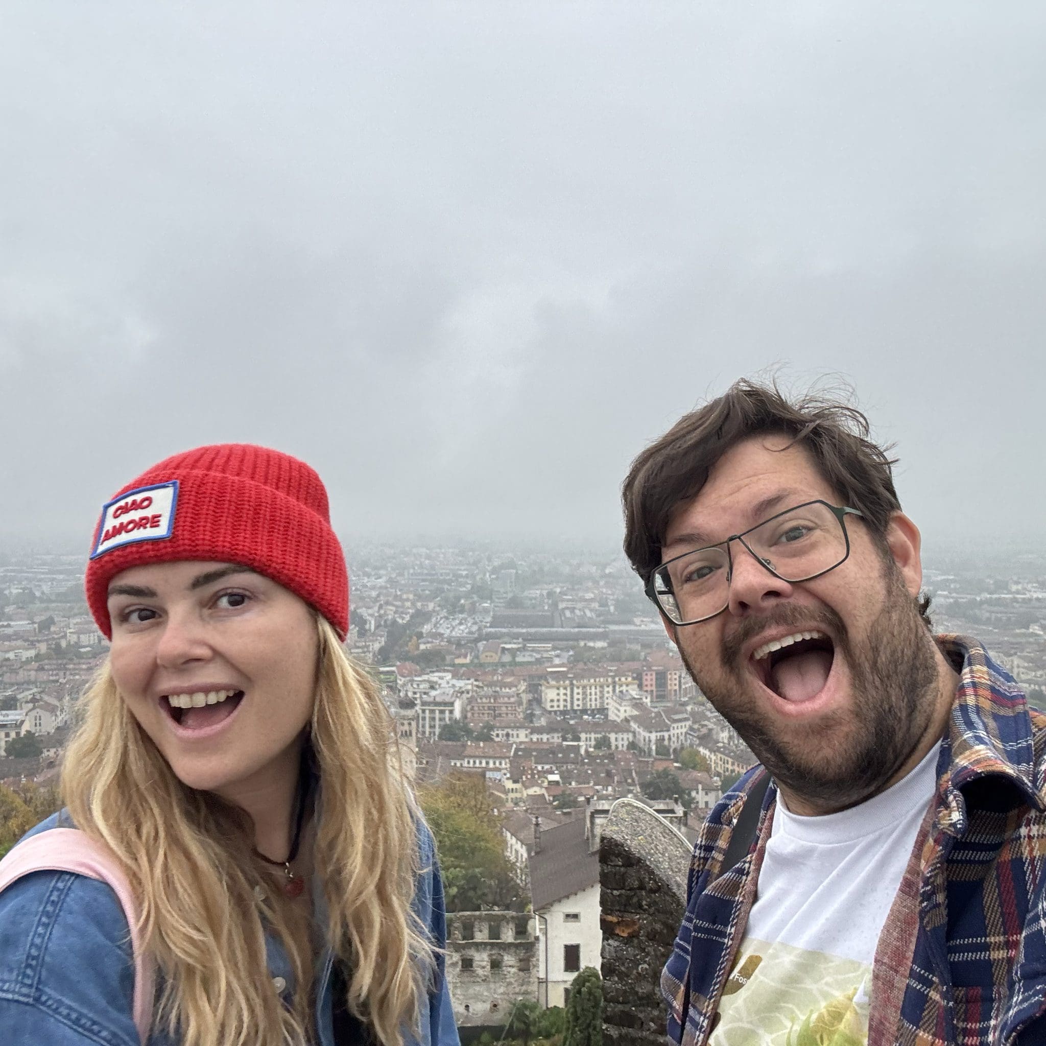 AdoptHelp Family Amanda and Matt - AdoptHelp